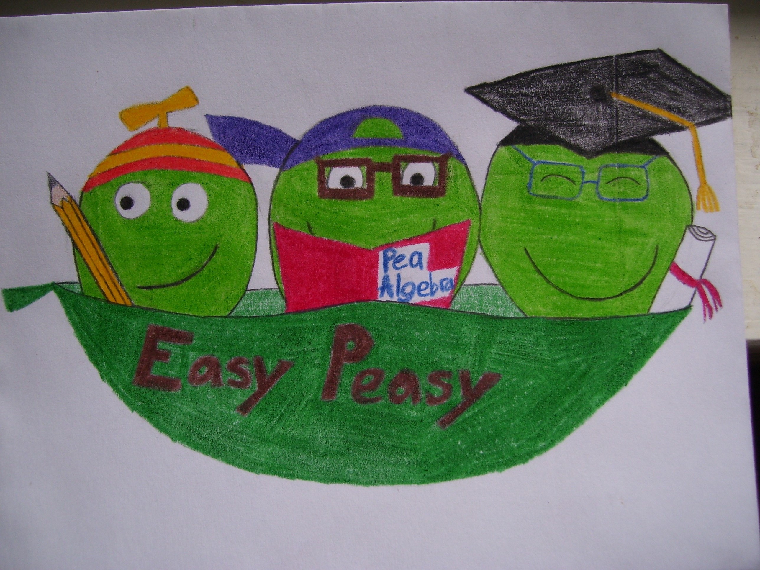 004 – Easy Peasy All-in-One Homeschool