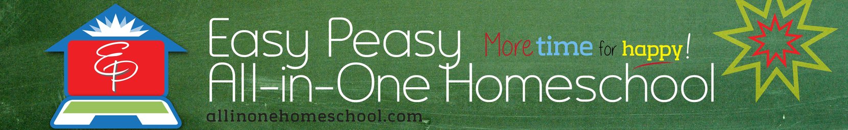 image for header – Easy Peasy All-in-One Homeschool