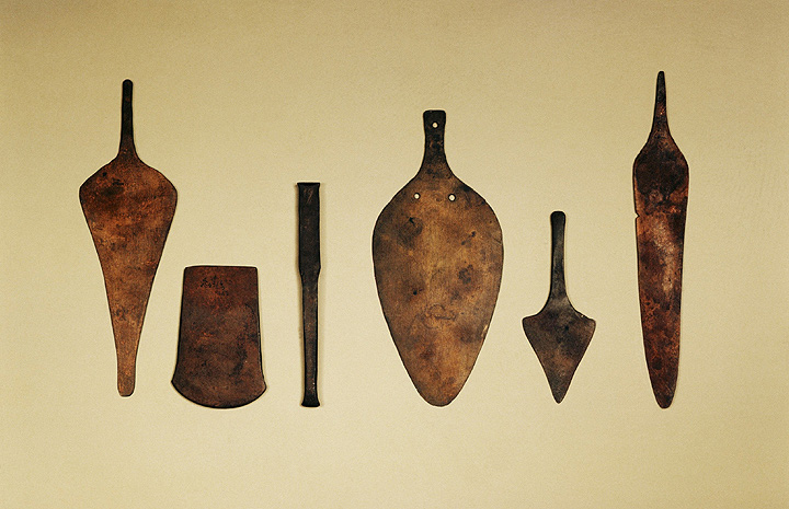 Jobs in the Indus Valley – Easy Peasy All-in-One Homeschool