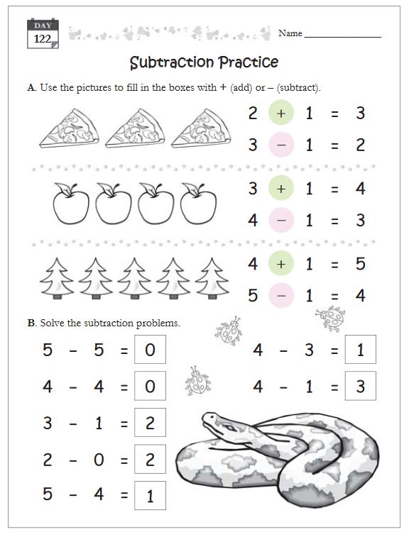 math1day122 – Easy Peasy All-in-One Homeschool