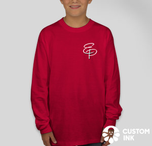 Fall EP Tees – Easy Peasy All-in-One Homeschool