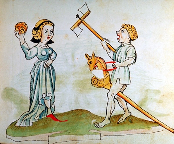 Children of the Anglo-Saxons – Easy Peasy All-in-One Homeschool