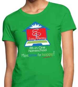 EP Gear – Easy Peasy All-in-One Homeschool