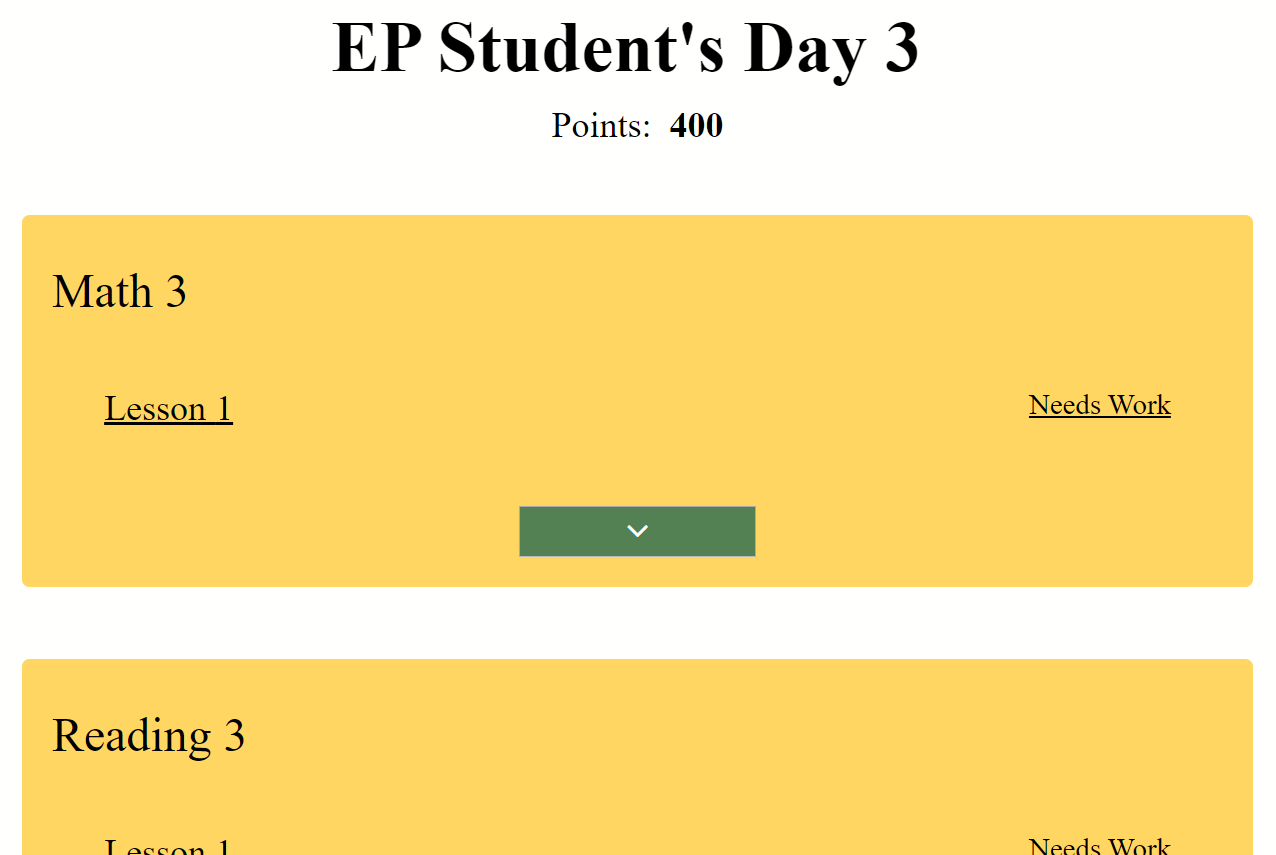 Using A Lesson Easy Peasy All In One Homeschool