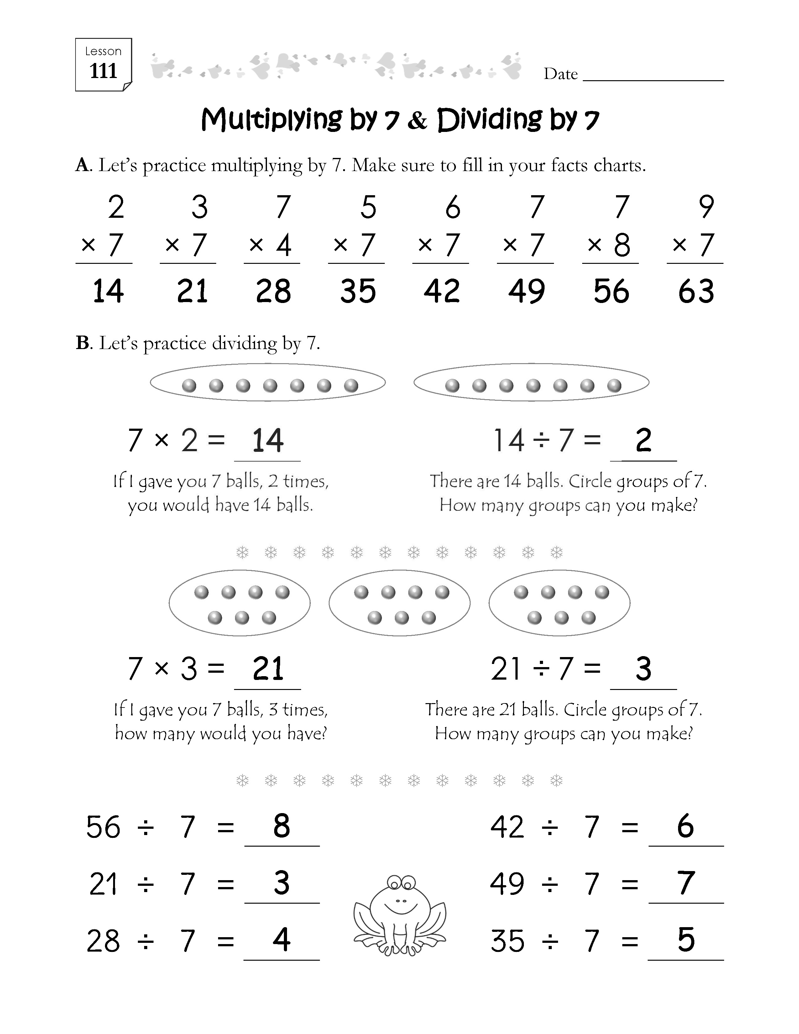 ep-math-3-printables-answers lesson 111 – Easy Peasy All-in-One Homeschool