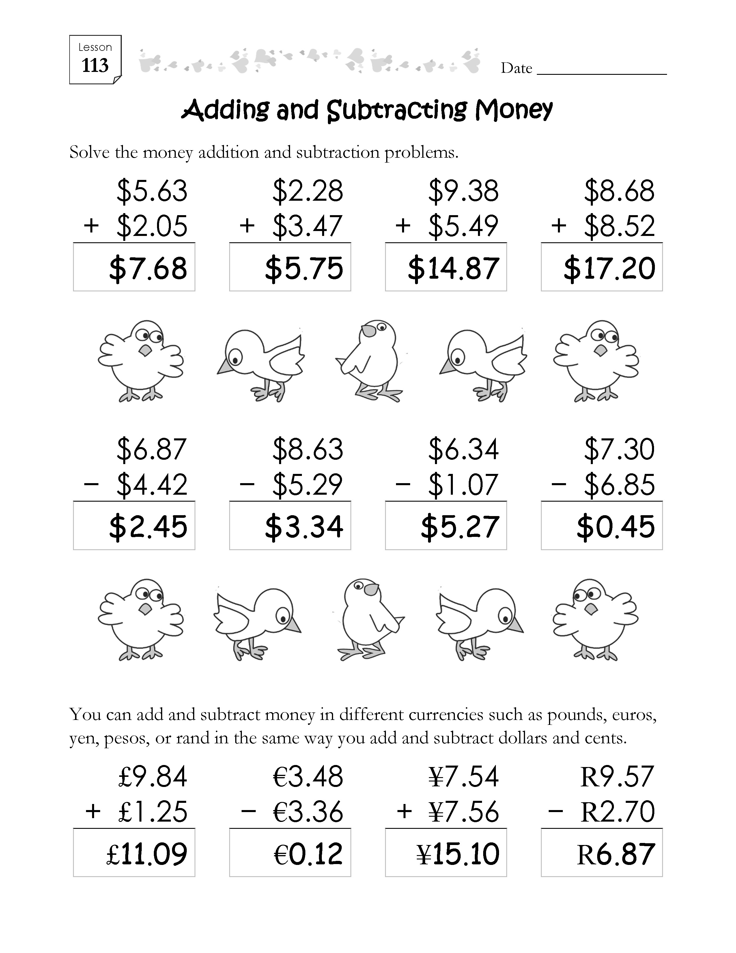ep-math-3-printables-answers lesson 113 – Easy Peasy All-in-One Homeschool