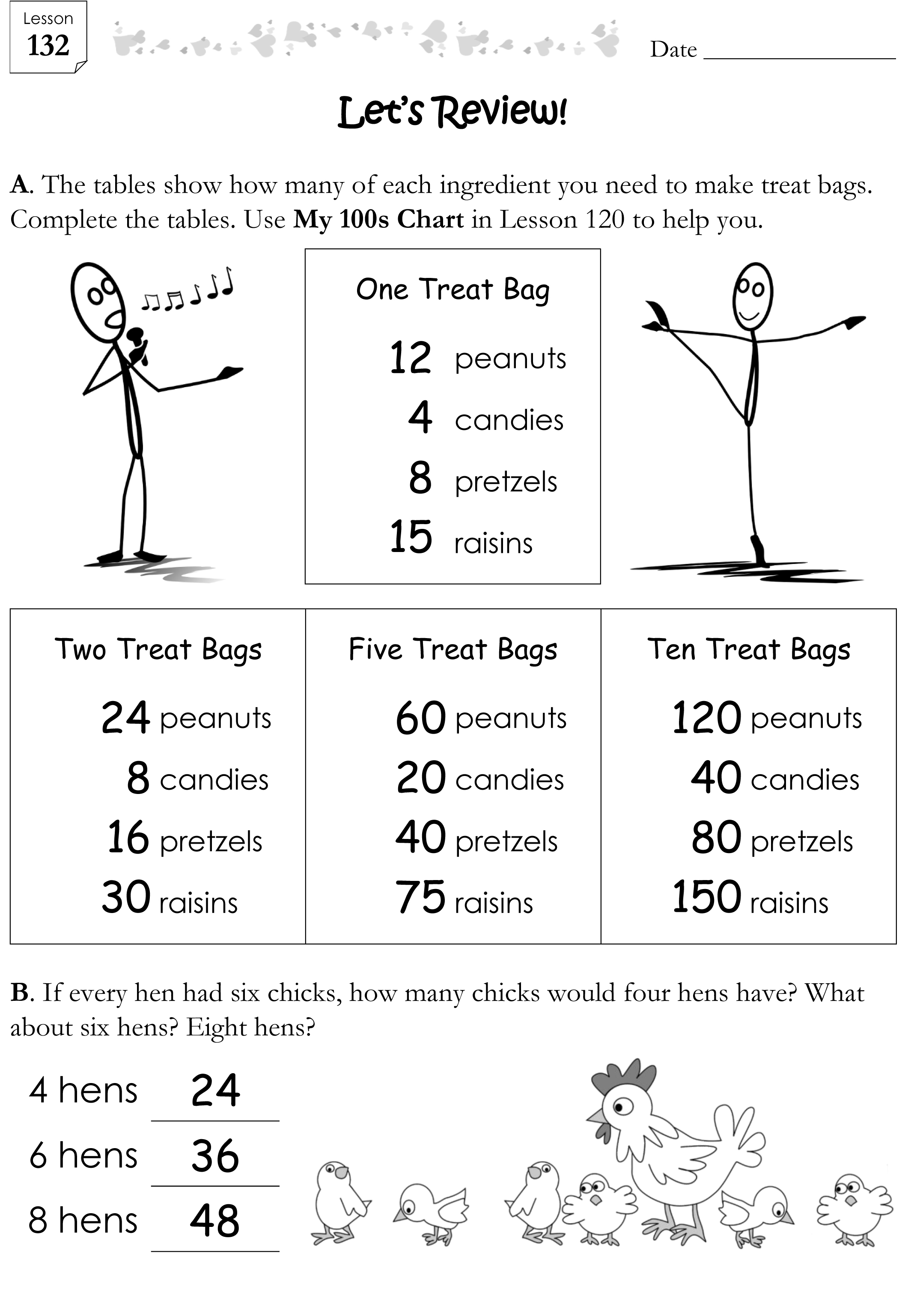 ep-math-3-printables-answers lesson 132 – Easy Peasy All-in-One Homeschool