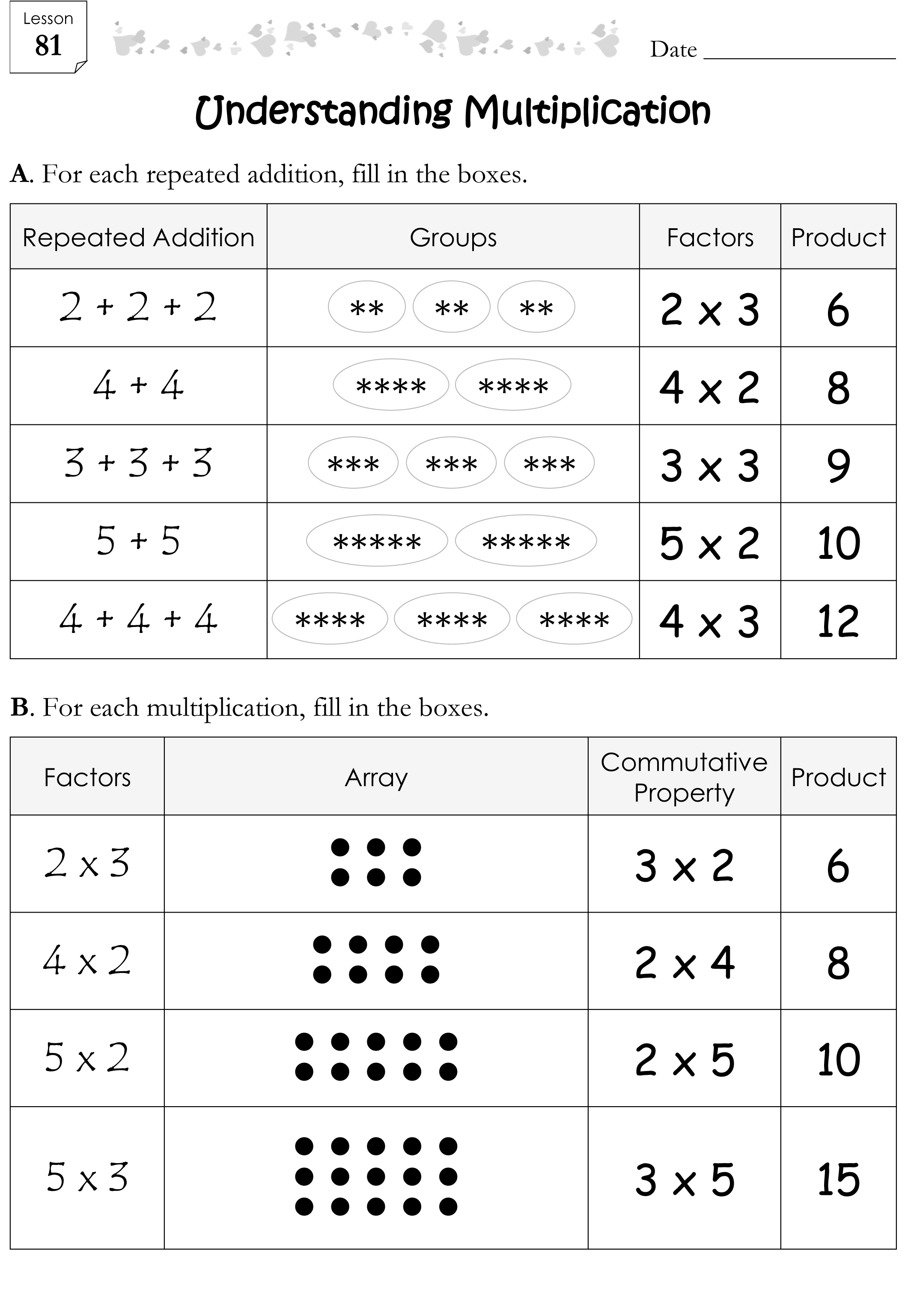 ep-math-3-printables-answers lesson 81 – Easy Peasy All-in-One Homeschool