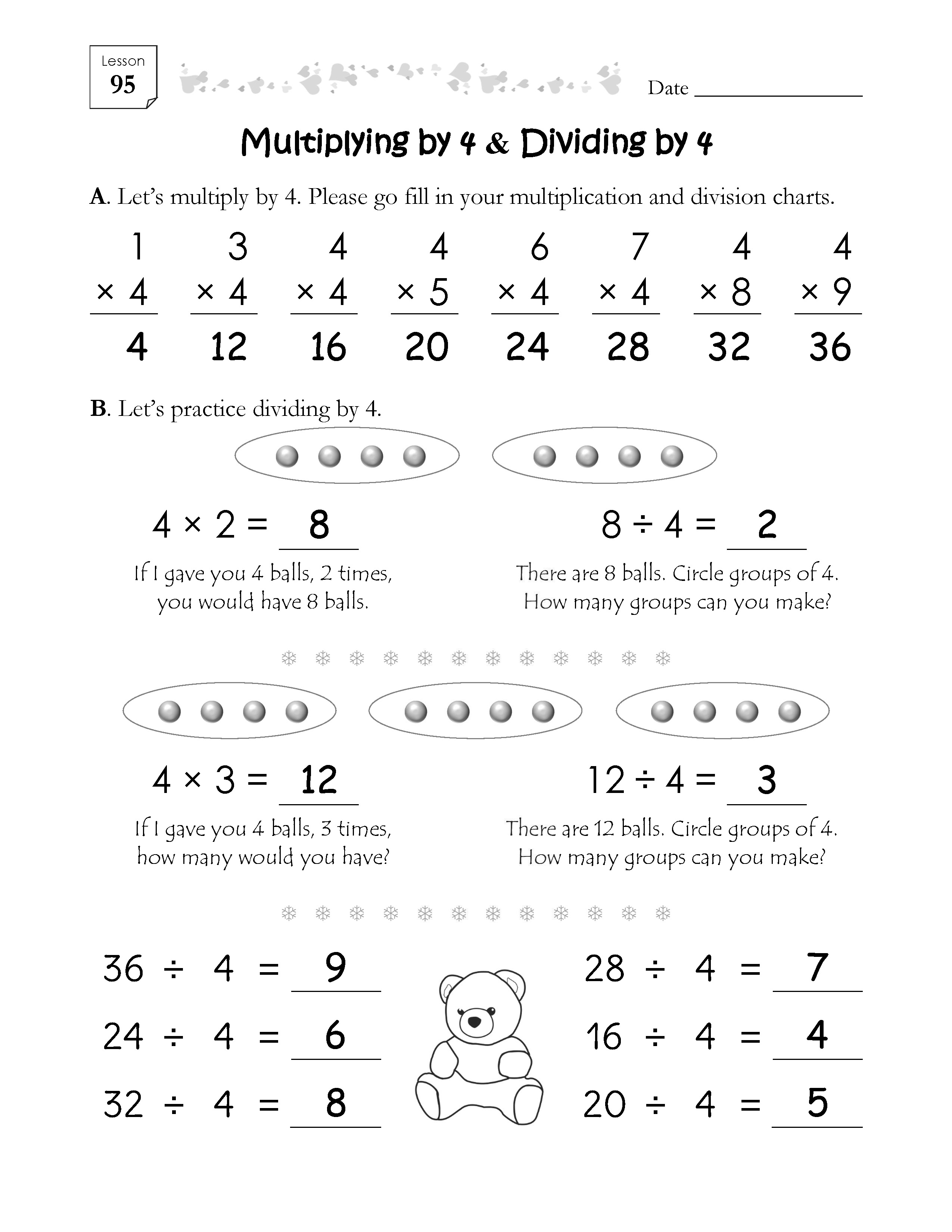 ep-math-3-printables-answers lesson 95 – Easy Peasy All-in-One Homeschool