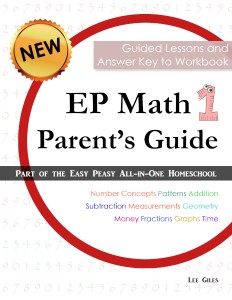 Released – New Math Courses – Easy Peasy All-in-One Homeschool