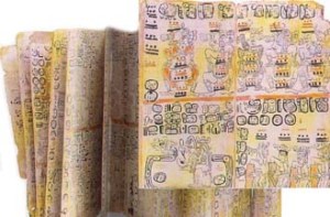 Mayan Writing – Easy Peasy All-in-One Homeschool