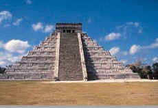 Ancient Mexican Pyramids – Easy Peasy All-in-One Homeschool