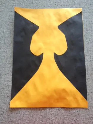 Negative Space – Easy Peasy All-in-One Homeschool