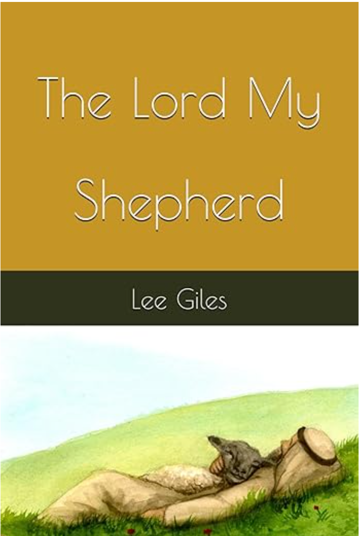 Cover – The Lord My Shepherd – Easy Peasy All-in-One Homeschool