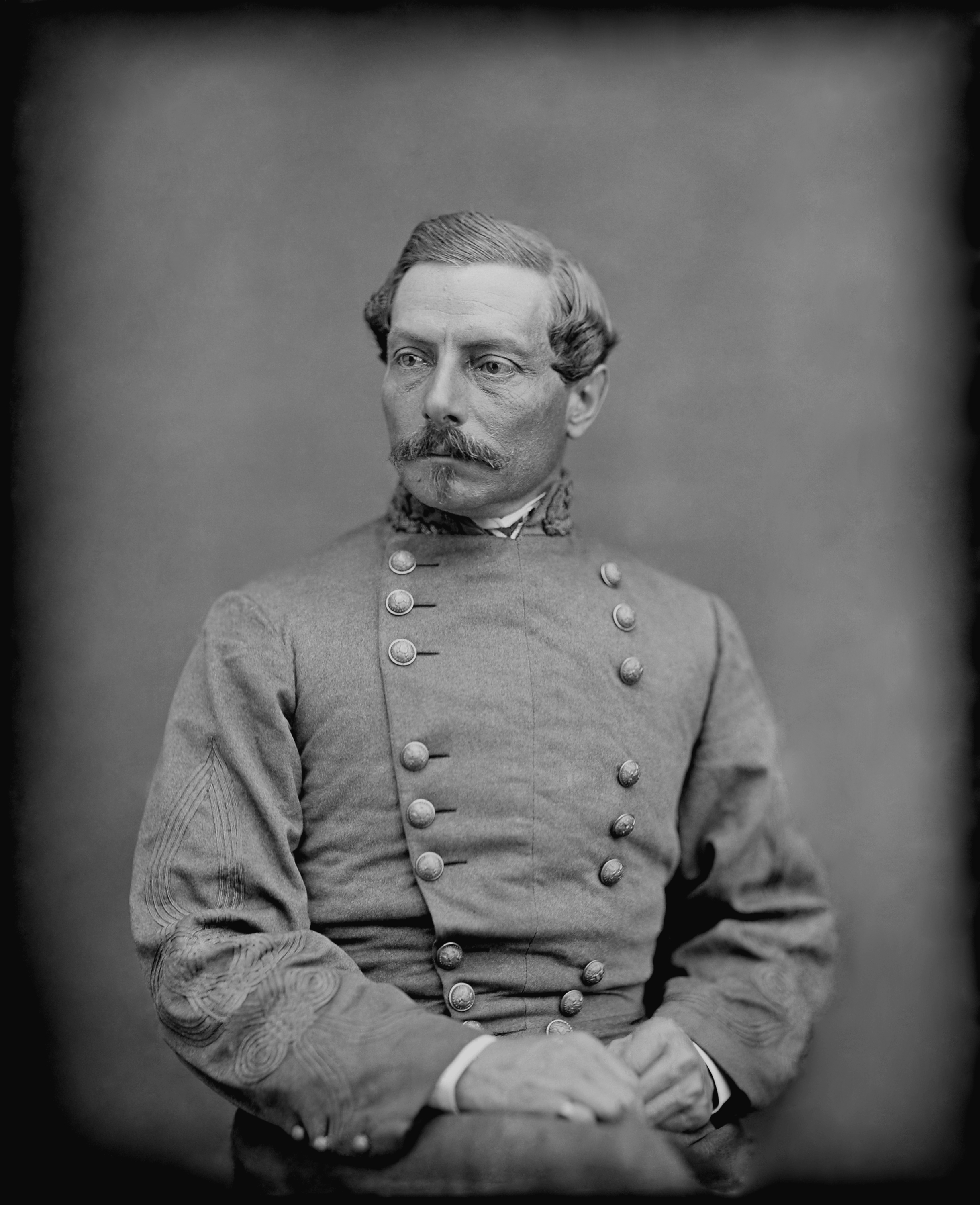 Gen._Pierre_Gustave_Toutant_de_Beauregard,_C.S.A_-_NARA_-_528596 – Easy ...